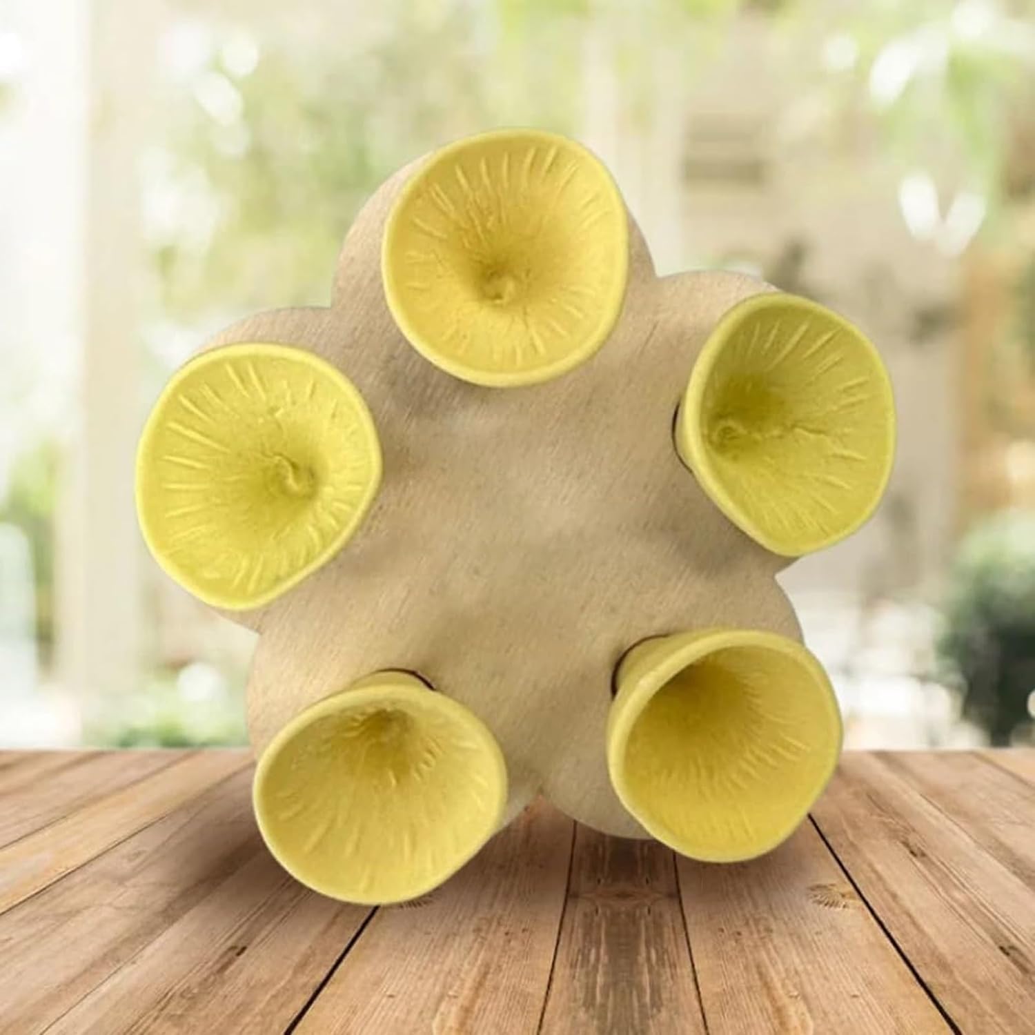 Bee Insect Drinking Cup, Bee Cups for Garden, Bee Cups Water for Bees ...