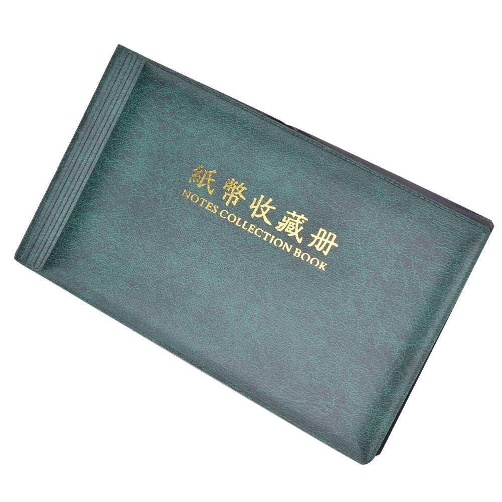 Compare 01 money holder, sufficient money album long-term well-received ...