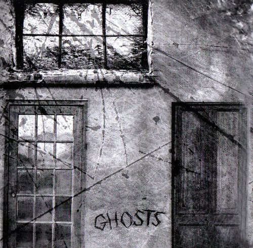 Ghosts - Amazon.com Music