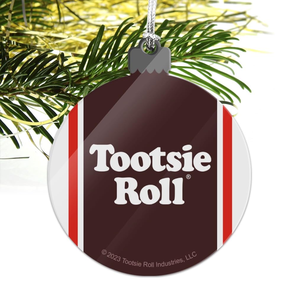 Tootsie Roll Christmas Tree Historic... Historic Downtown Liberty