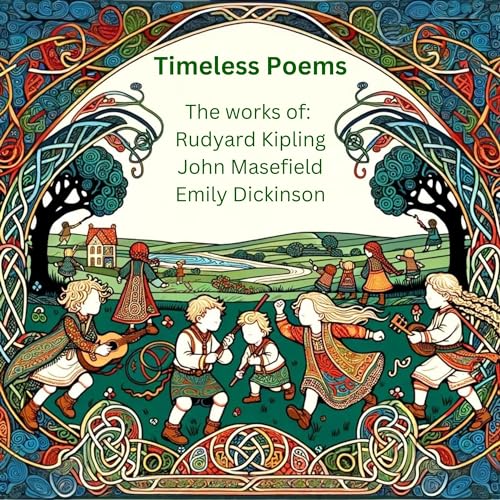 Lelivros - timeless-poems-for-children-featuring-the-works-of-rudyard ...