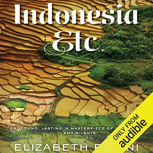 Amazon.com: Indonesia, Etc.: Exploring the Improbable Nation (Audible ...
