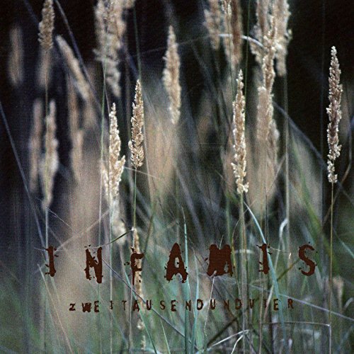 Play Zweitausendundvier by Infamis on Amazon Music