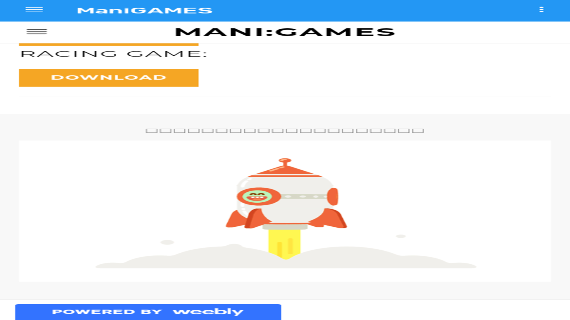 MANI:GAMES - App on Amazon Appstore