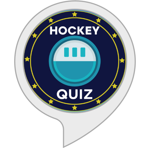Amazon.com: Hockey Trivia - Four Options Quiz Game! : Alexa Skills