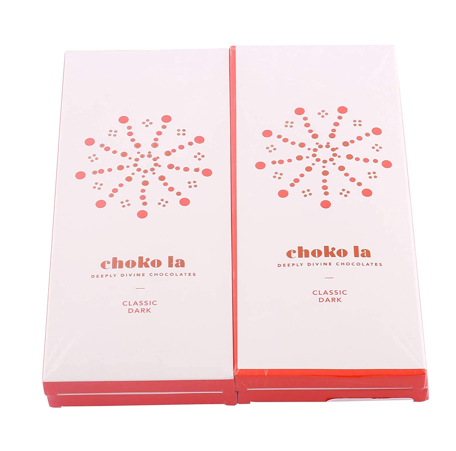 Chokola Dark Chocolate Bar-Set of 4 | 100% Couverture Chocolate | Vegan ...
