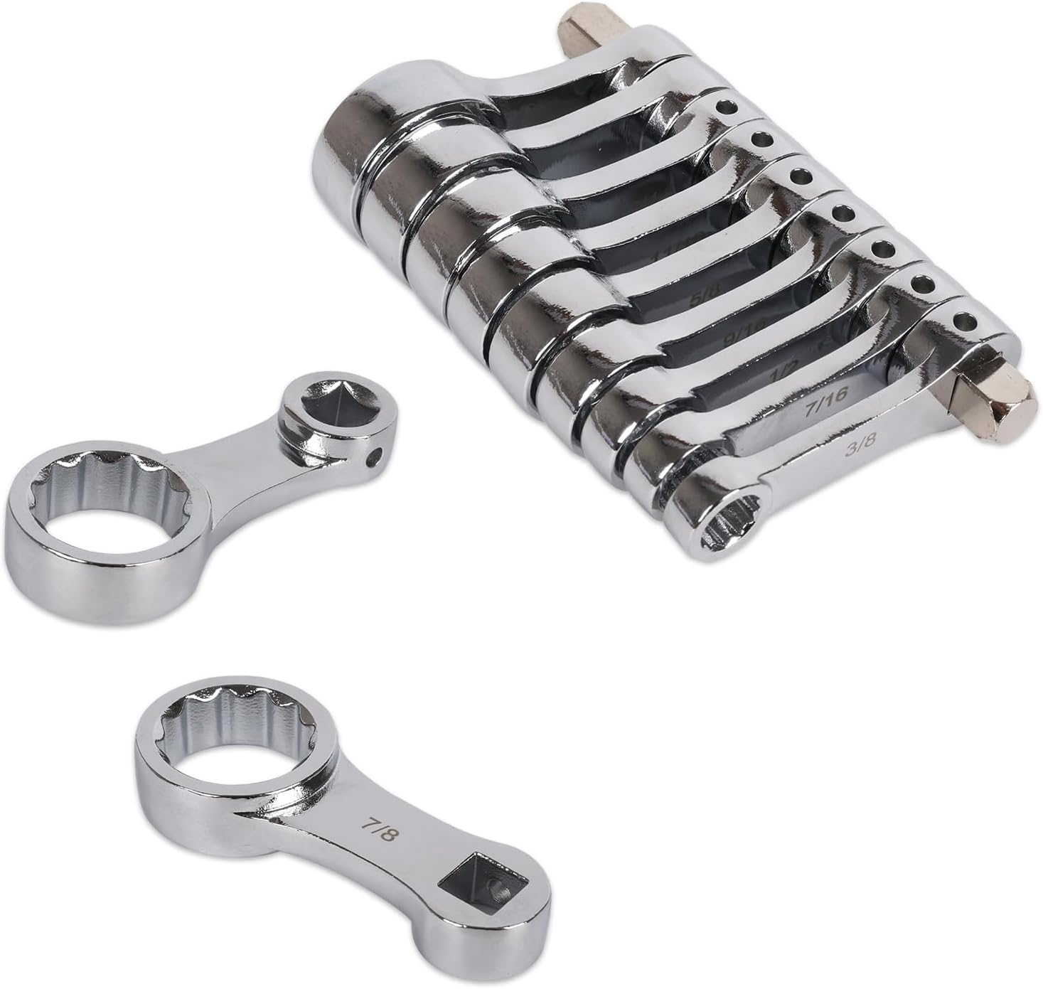 Stanley Proto J5112 3/8" Drive Torque Adapter 3/8" - Torque Wrenches ...