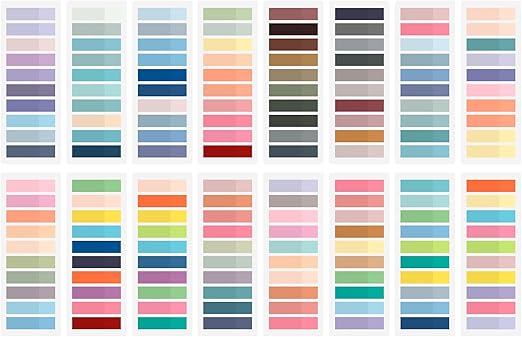 Amazon.com : BukSuk 3200Pcs Books Tabs for Annotating, Sticky Tabs ...