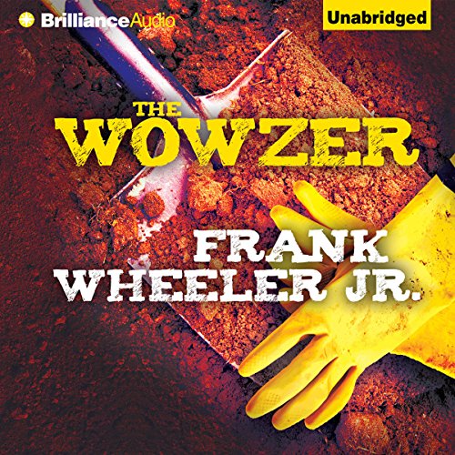 Amazon.com: The Wowzer (Audible Audio Edition): Frank Wheeler Jr., Eric ...