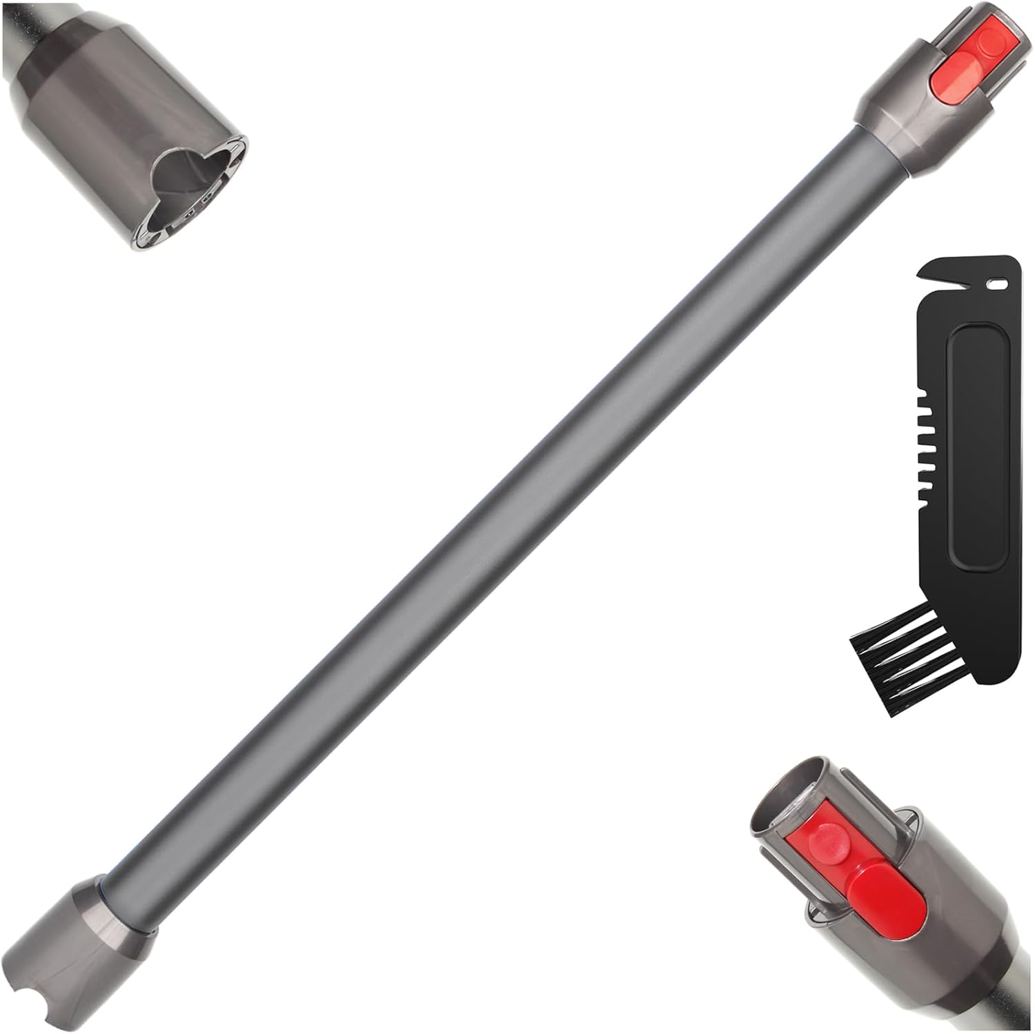 Amazon.com: Quick Release Wand for V7 V8 V10 V11 V15 Dyson Cordless ...