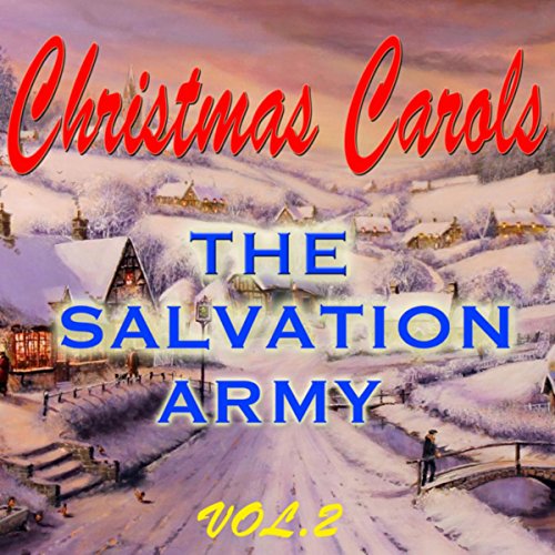 Écouter Christmas Carols Vol.2 par The Salvation Army Band and Choir ...