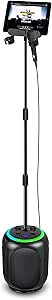 Amazon.com: Singing Machine SingCast MAX Bluetooth Video Casting ...