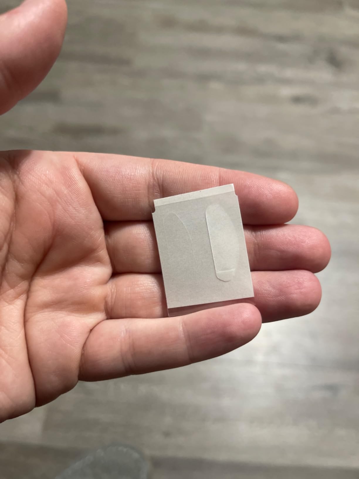 Amazon.com: Phonak Stick N Stay : Health & Household