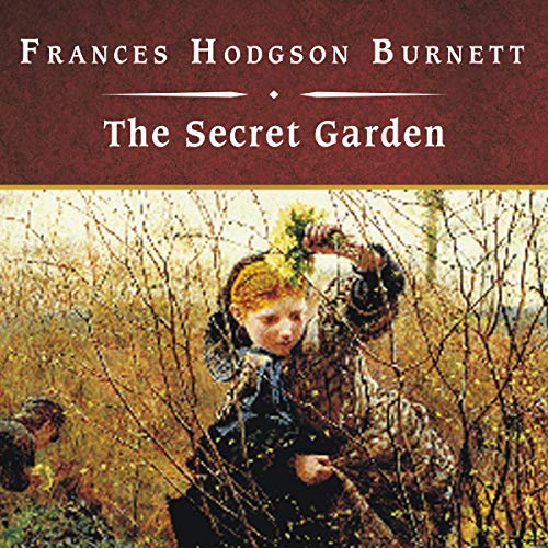 Amazon.com: The Secret Garden (Audible Audio Edition): Frances Hodgson Burnett, Josephine Bailey ...