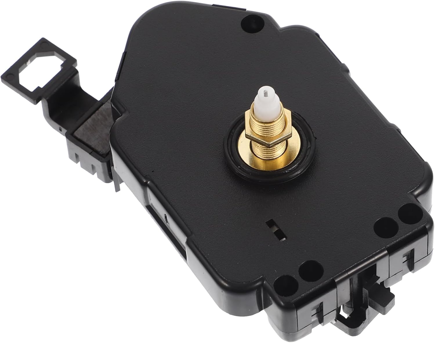 Amazon.com: Outanaya 1 Set Swing Movement Plastic Repair Kit Wall Clock ...