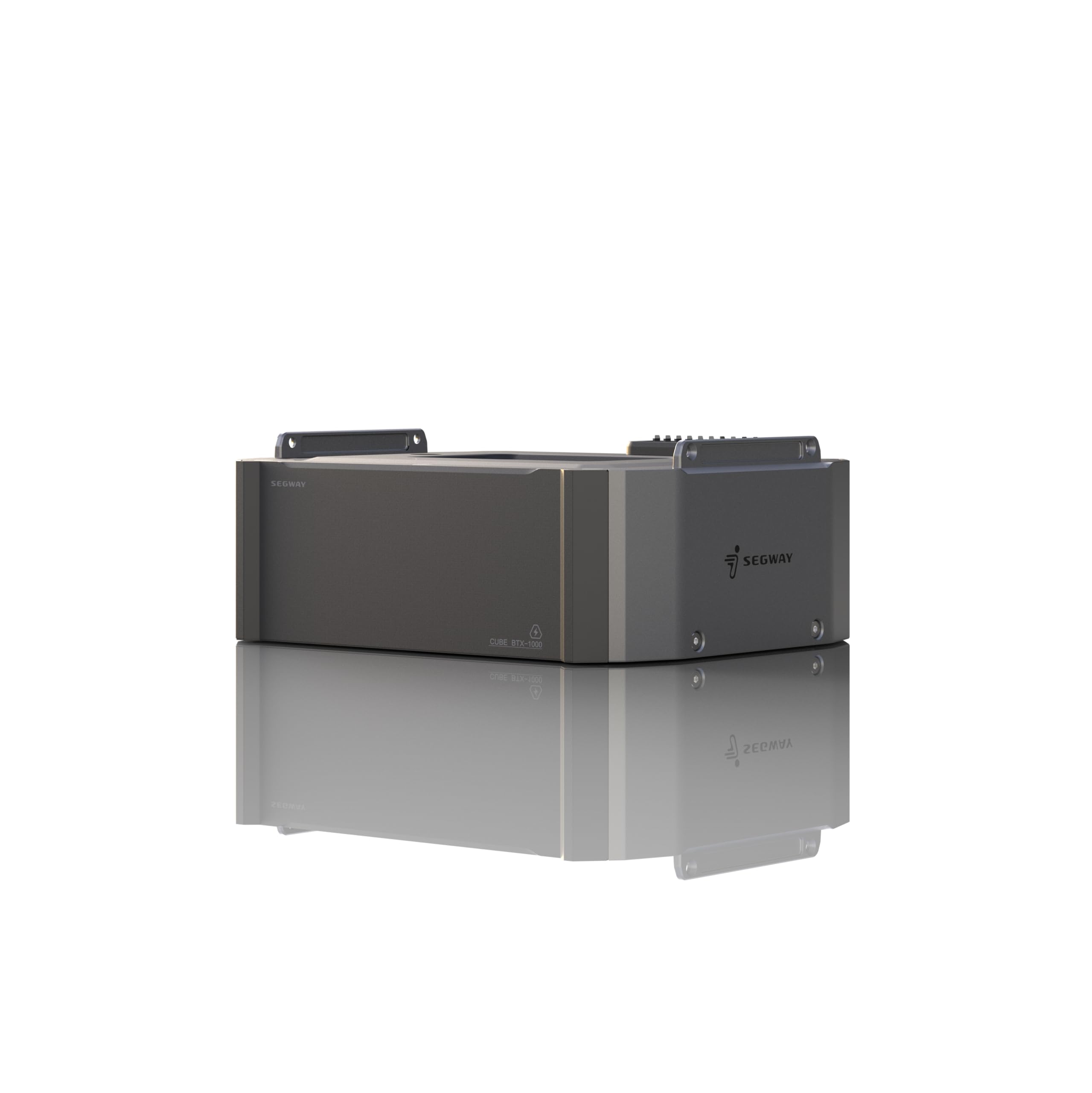 Snapklik.com : Segway Cube Series Expansion Battery Pack BTX1000 ...