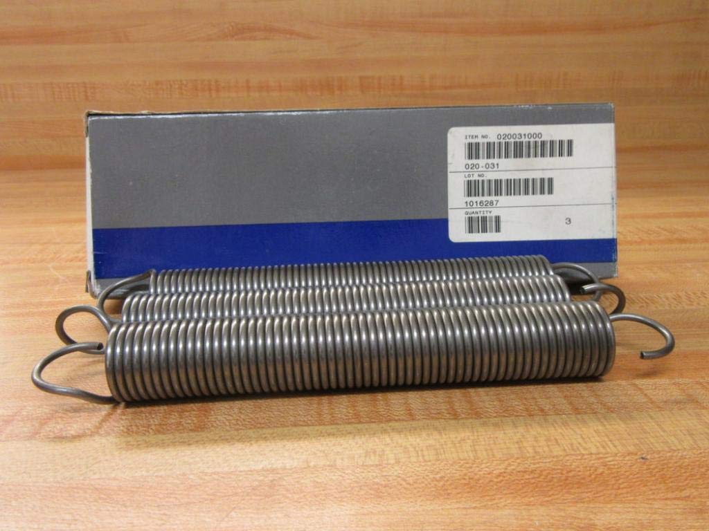 Amazon.com: Associated Spring Raymond 020-031 Spring 020031 (Pack of 3 ...