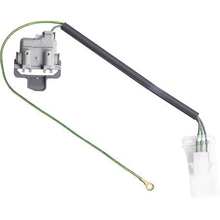 Amazon.com: Lifetime Warranty 285671 Washer Lid Switch fit for ...