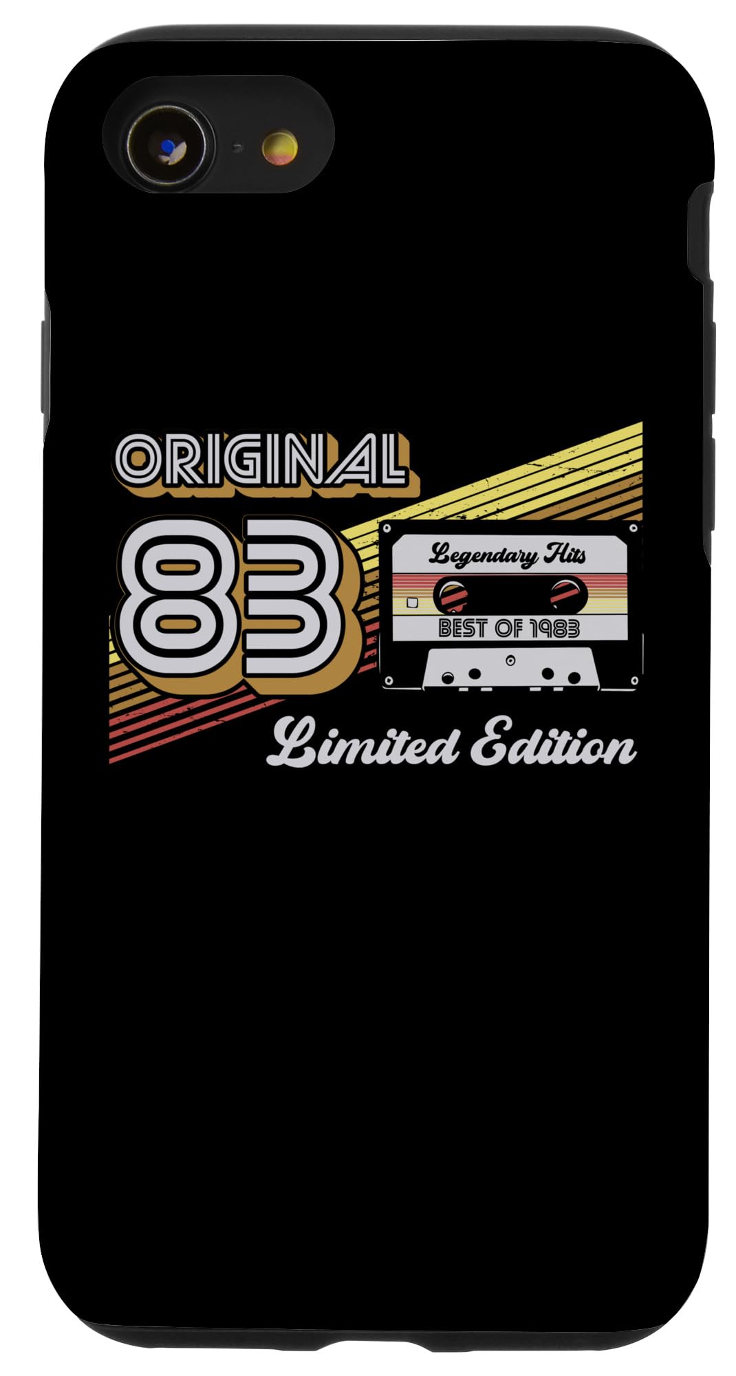 First Iphone Ever Made 1983