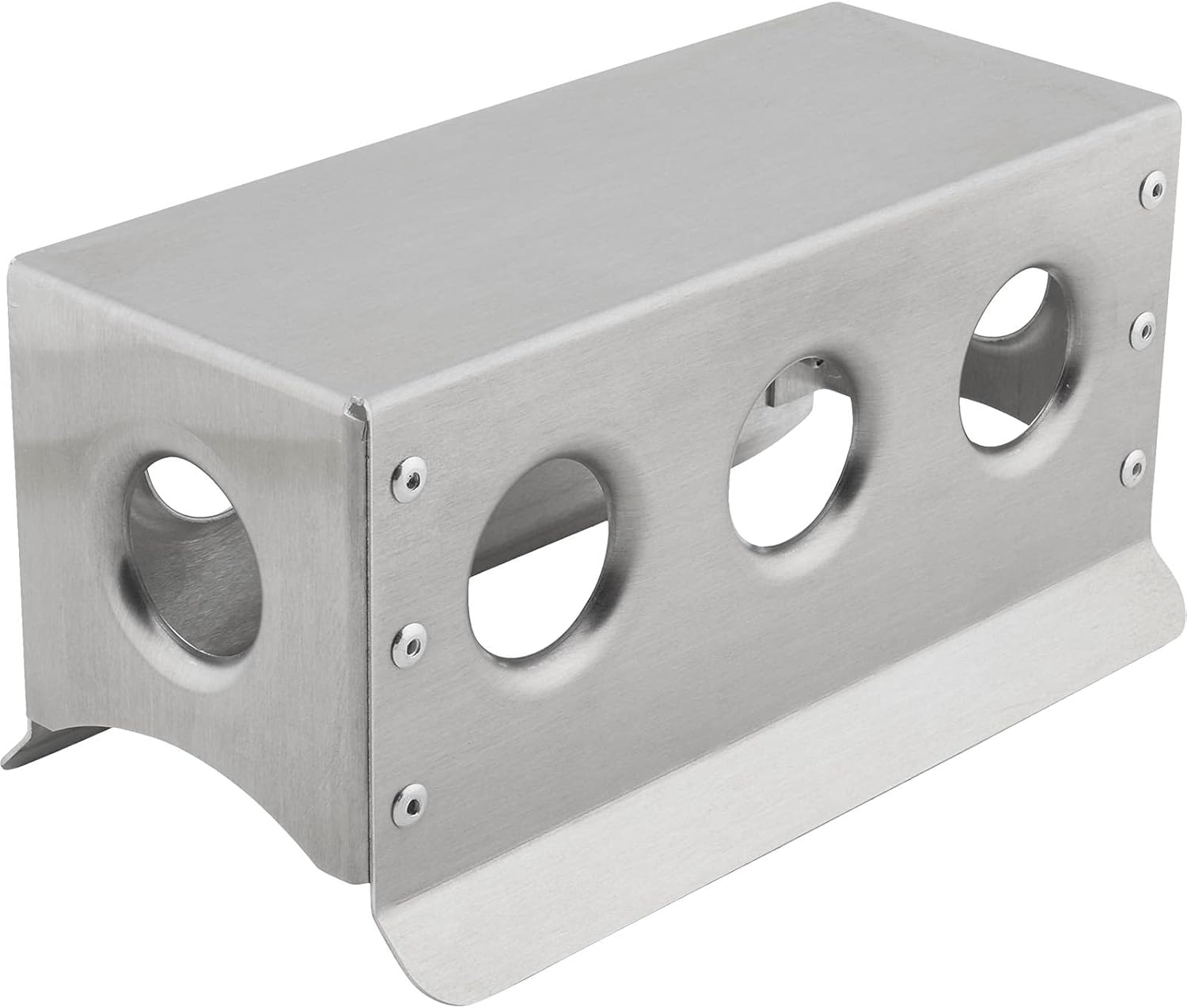 Amazon.com: Fabricated Aluminum Race Car Center Console, Plain Finish ...