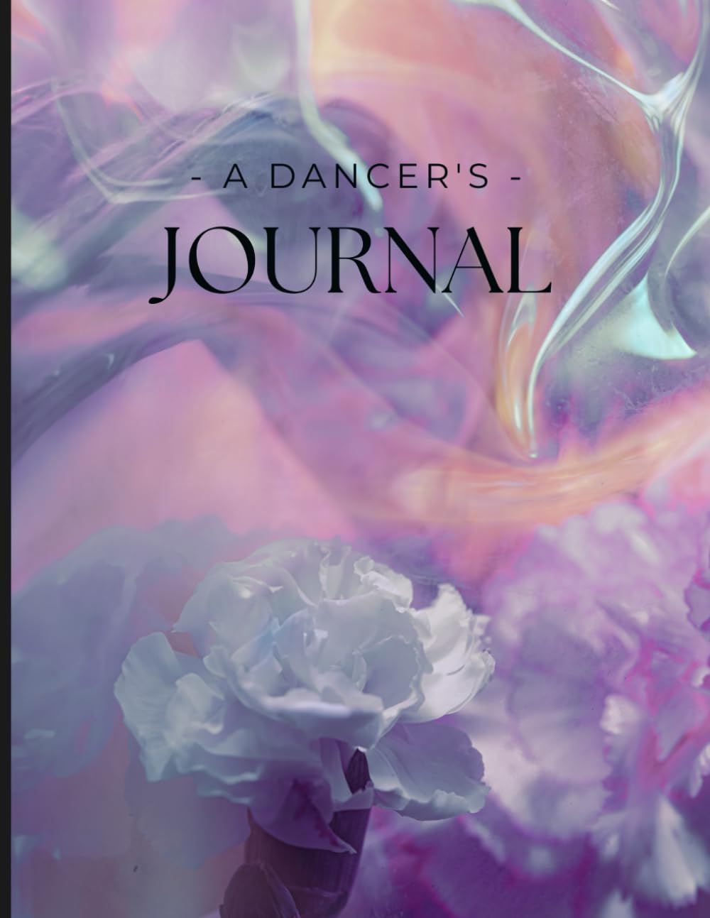 Introducing the Ultimate Dance Workbook: "A Dancer's Journal": Habit ...