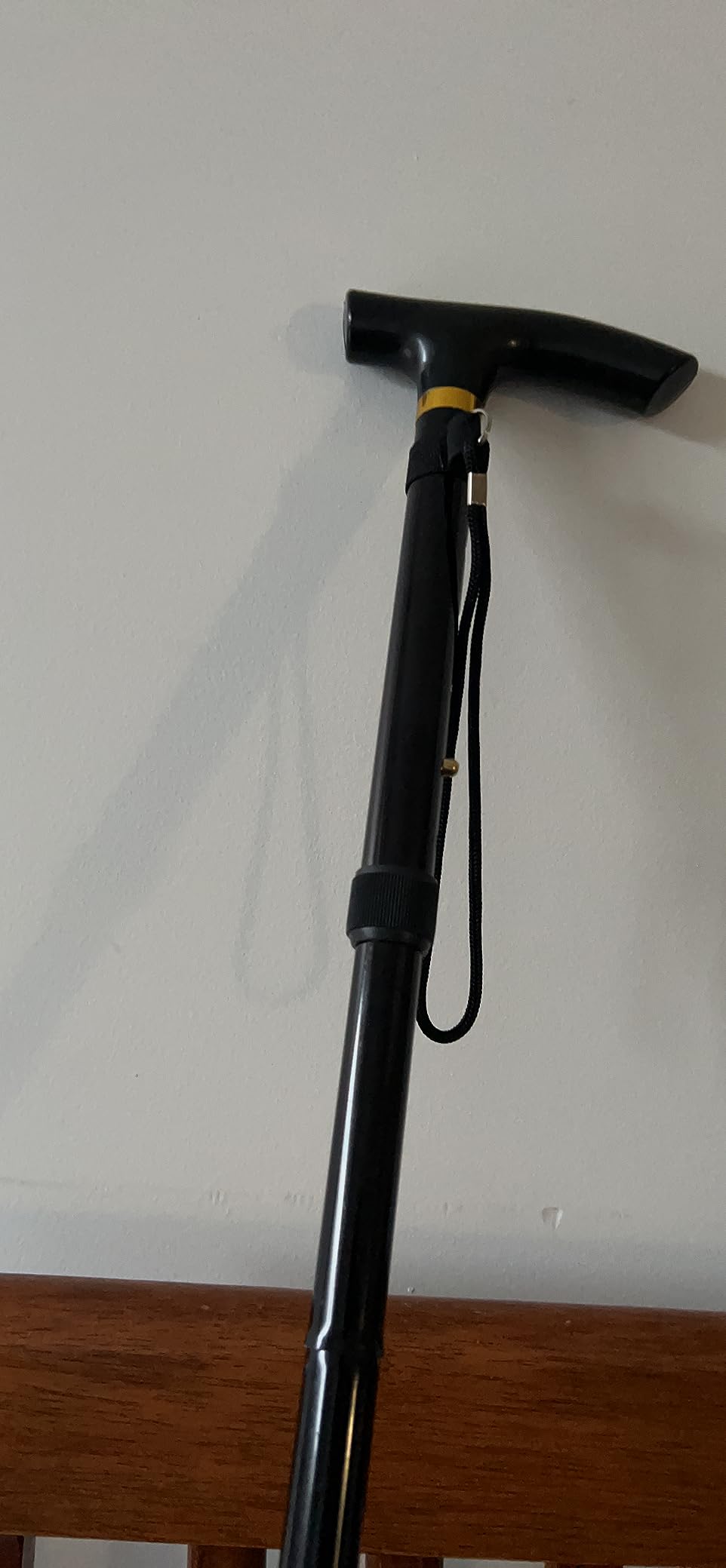 Foldable Walking Cane for Seniors, Walking Stick for Men & Women ...