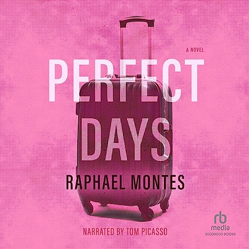 Amazon.com: Perfect Days (Audible Audio Edition): Raphael Montes ...