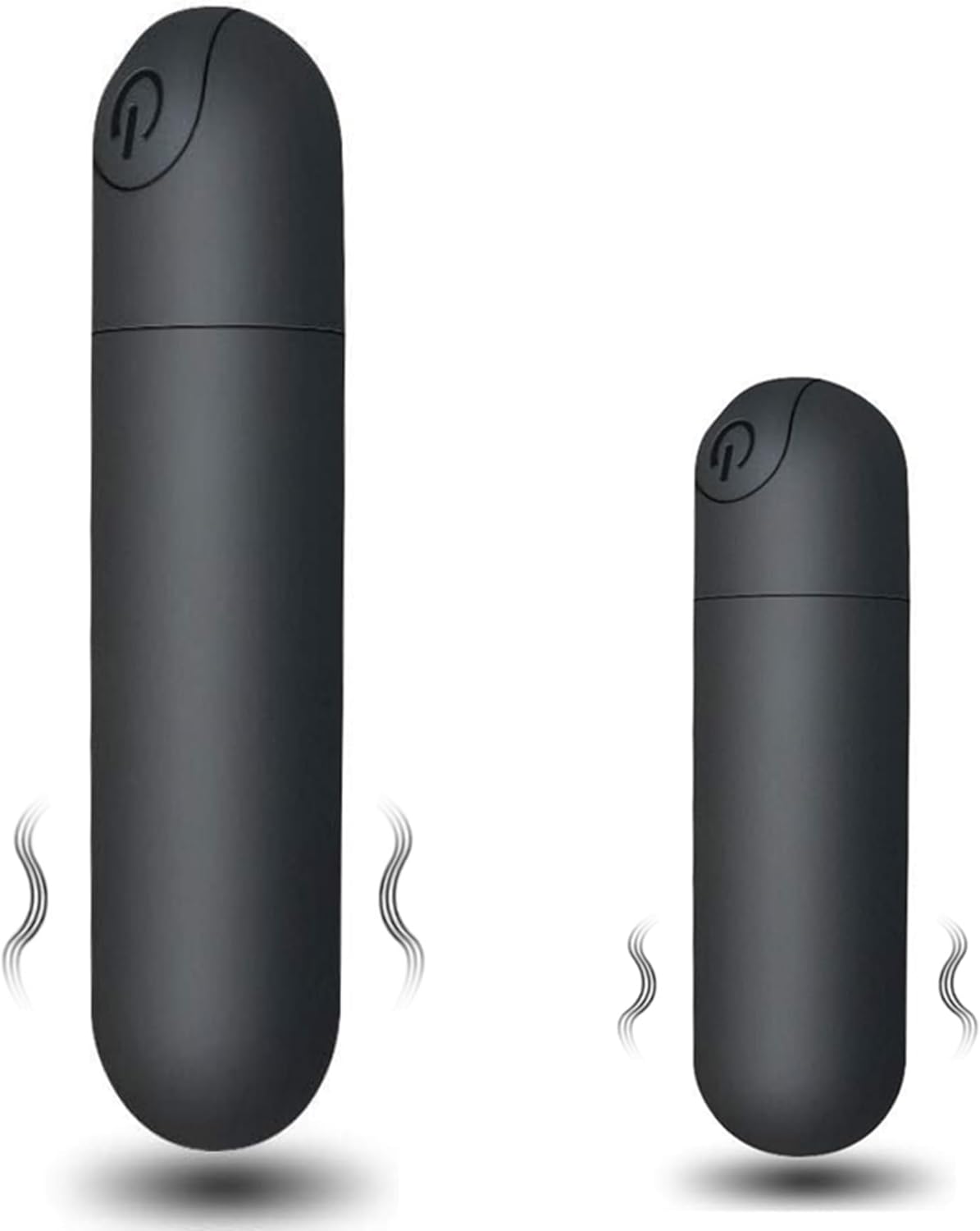 Amazon.com: Portable Bullet Vibrator for Women,Clitoral Vibrator with ...