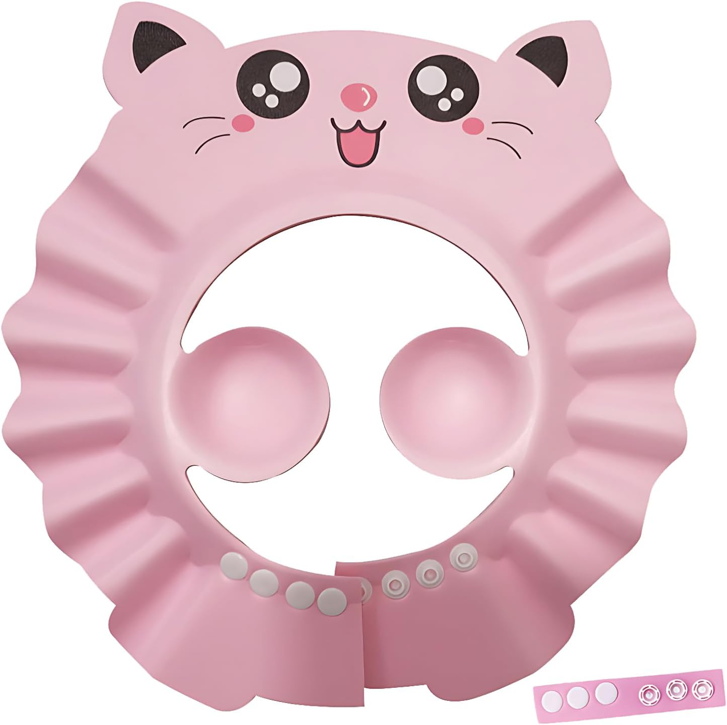 Kids Shower Cap, Baby Hair Washing Shield, Kids Shower Cap Shield ...