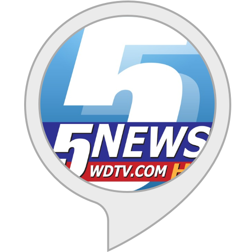 Amazon.com: WDTV 5 News : Alexa Skills