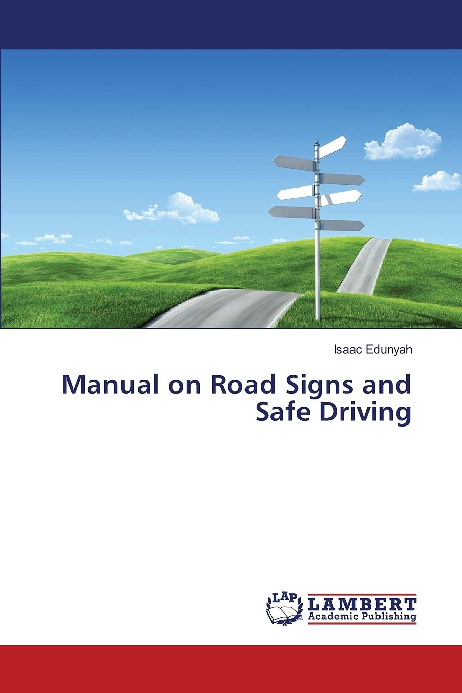 Buy Manual on Road Signs and Safe Driving Book Online at Low Prices in ...