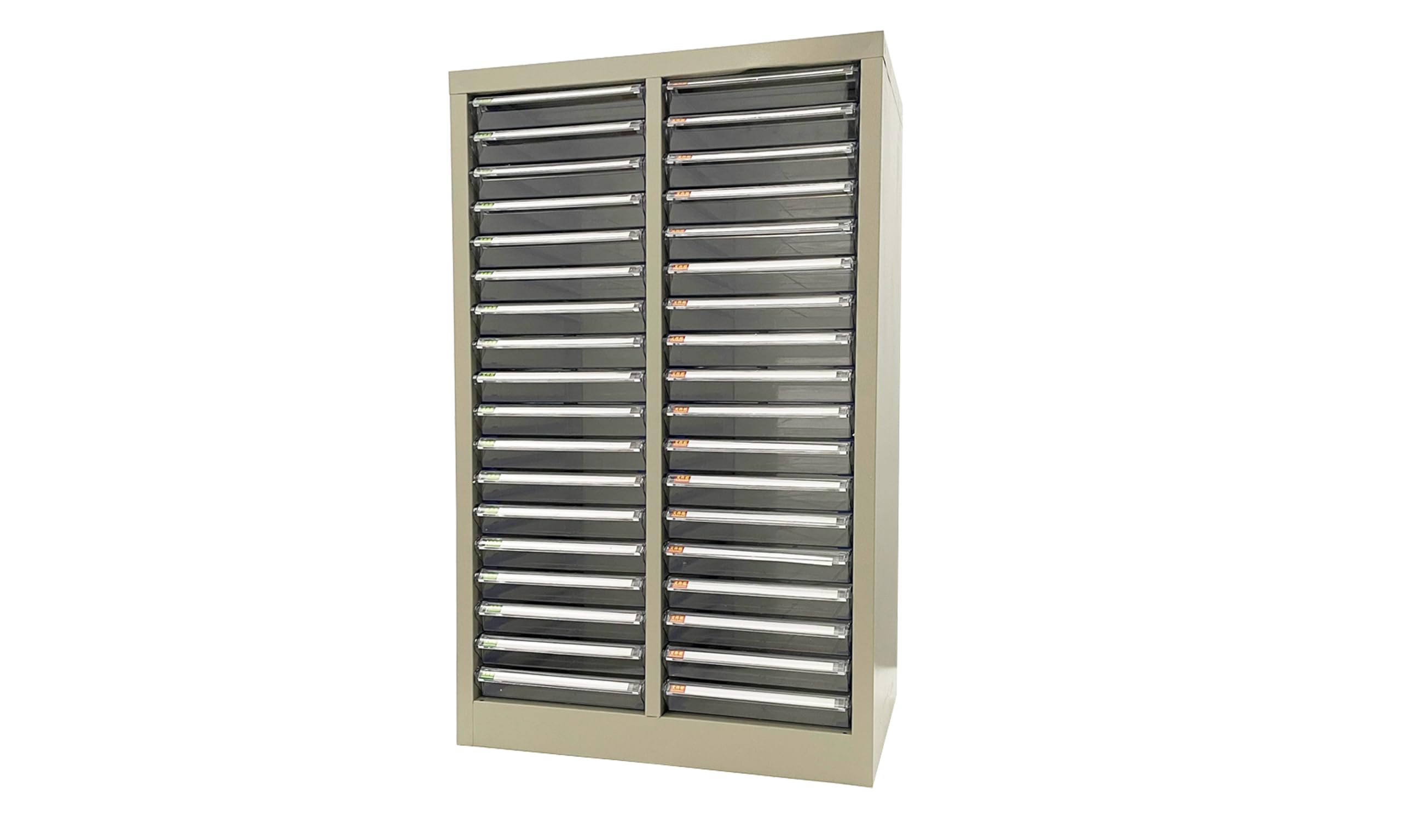 Amazon.com: IntXanth File Cabinet Parts Cabinet Plastic Drawer Storage ...