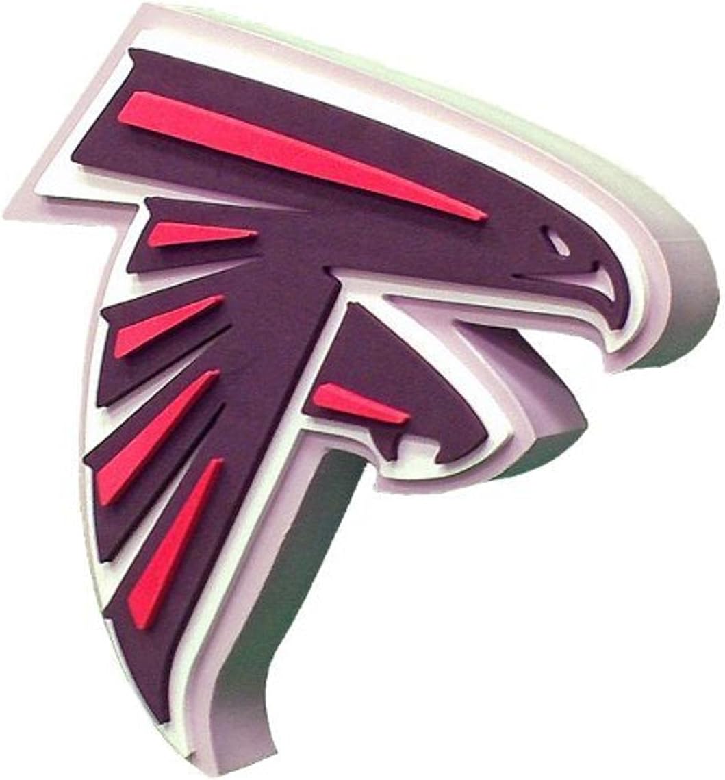 3d Nfl Logo