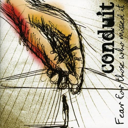 Conduit, Conduit, John O'Brien, John O'Brien, John Baylock, David ...