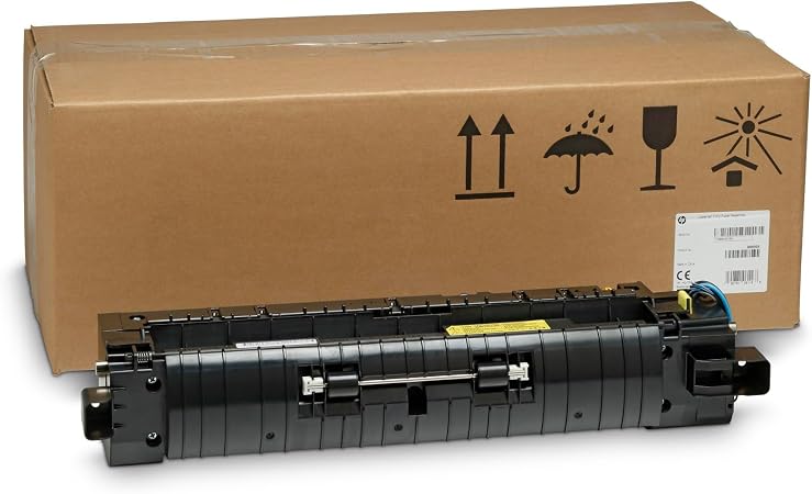 Amazon.com: HP LaserJet 110V Fuser Kit, Black (527G0A) : Office Products
