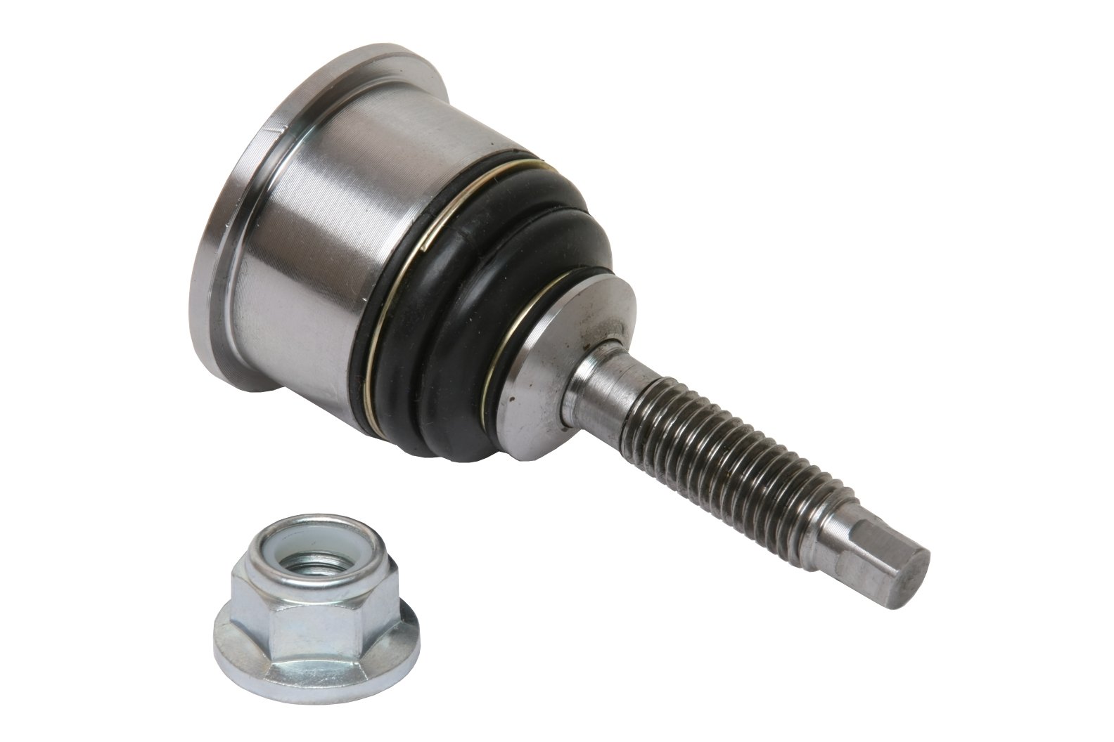 Locking Swivel Joint
