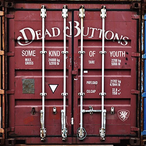 Play Some Kind of Youth by Dead Buttons on Amazon Music