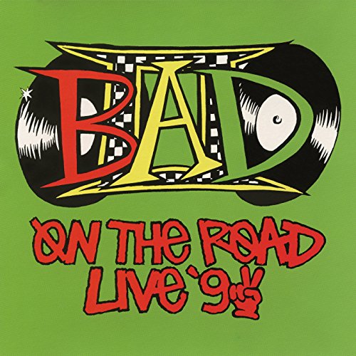 Amazon.com: On The Road Live '92 : Big Audio Dynamite II: Digital Music