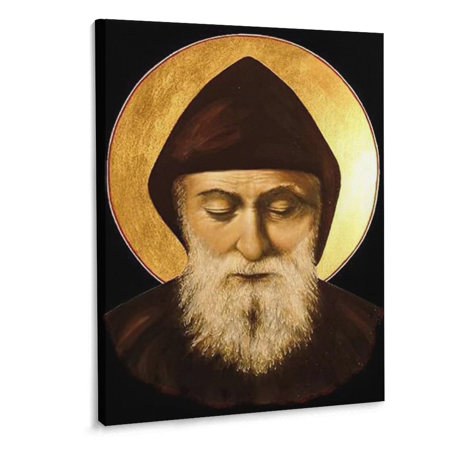 Roman Catholic Monks