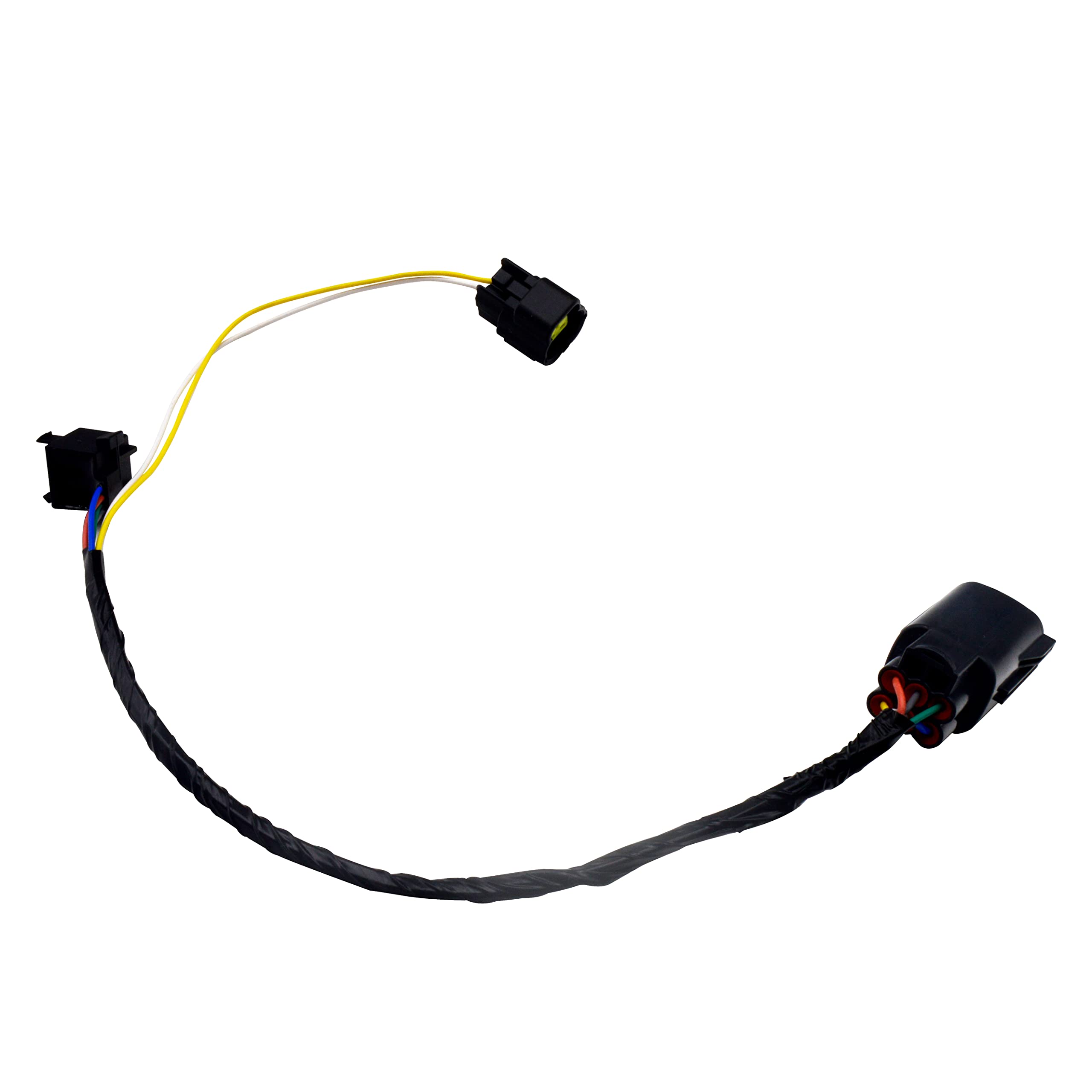 Amazon.com: RuiWen 25959029 Front Driver Side Exterior Door Handle ...