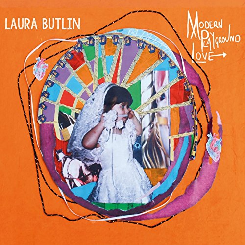 Amazon.com: Modern Playground Love : Laura Butlin: Digital Music