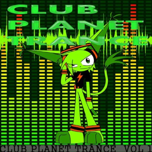Amazon.com: Club Planet Trance Vol 1 : VARIOUS ARTISTS: Digital Music