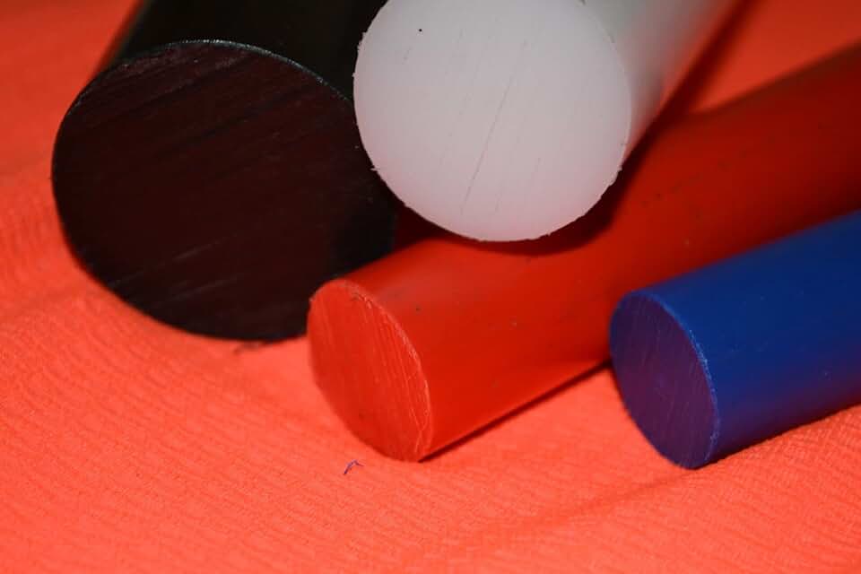 Amazon.co.uk: Plastic Bars - Plastic Bars / Plastic Raw Materials ...