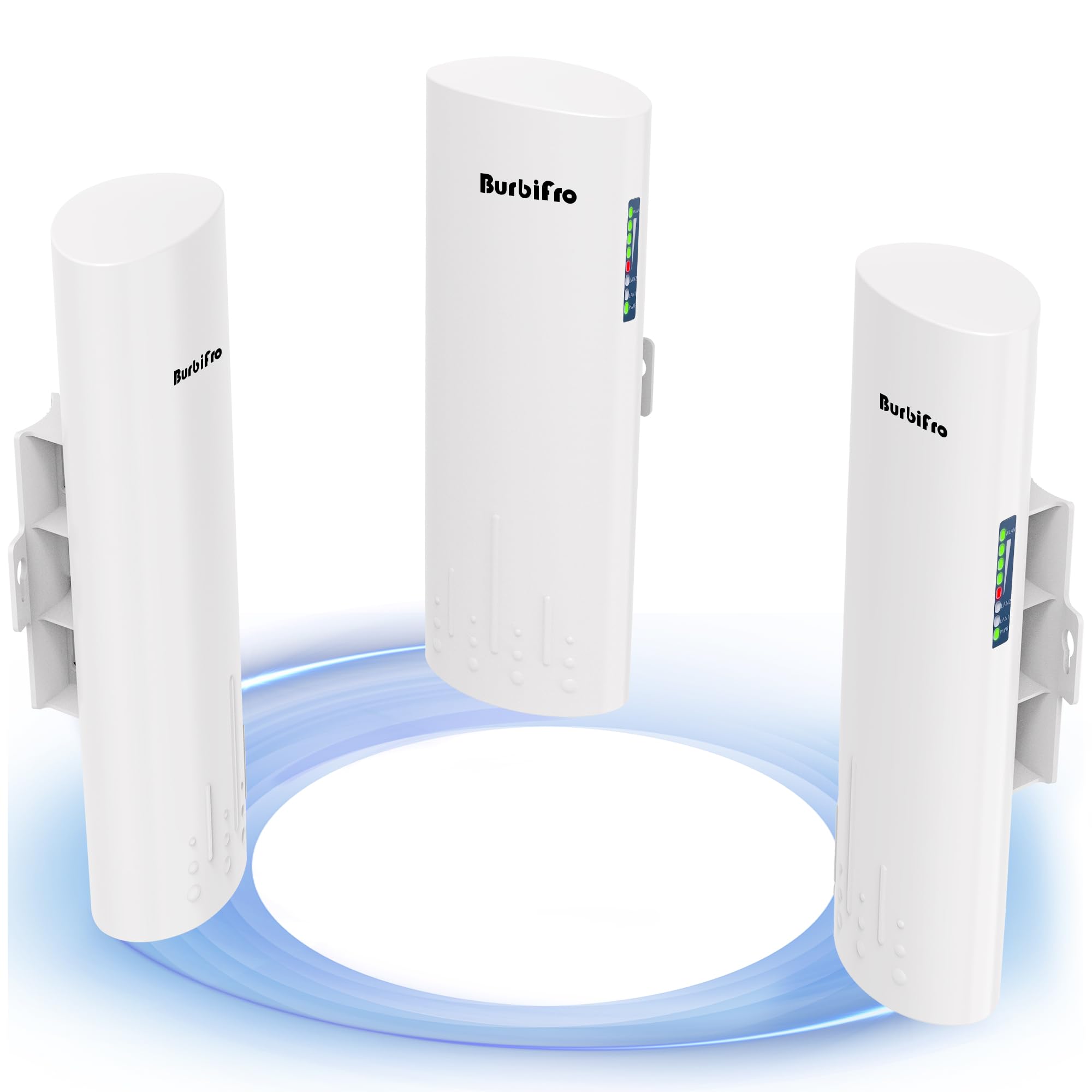 Amazon.com: Point to Multipoint Outdoor Starlink Internet Long Range ...