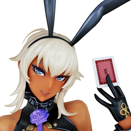 Zones.Toy Original Character - Ithnani - 1/6 Anime Figure Home Decor ...