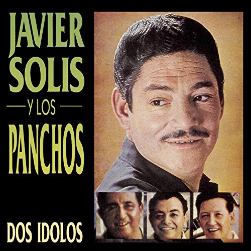 Dos Idolos de Los Panchos en Amazon Music - Amazon.es