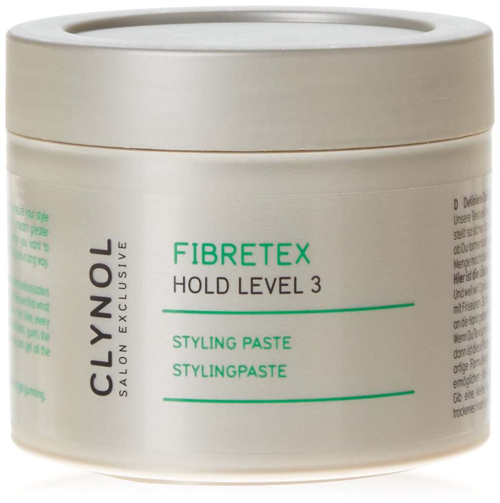 Amazon.com: Clynol Fibretex Styling Paste 150ml : Beauty & Personal Care