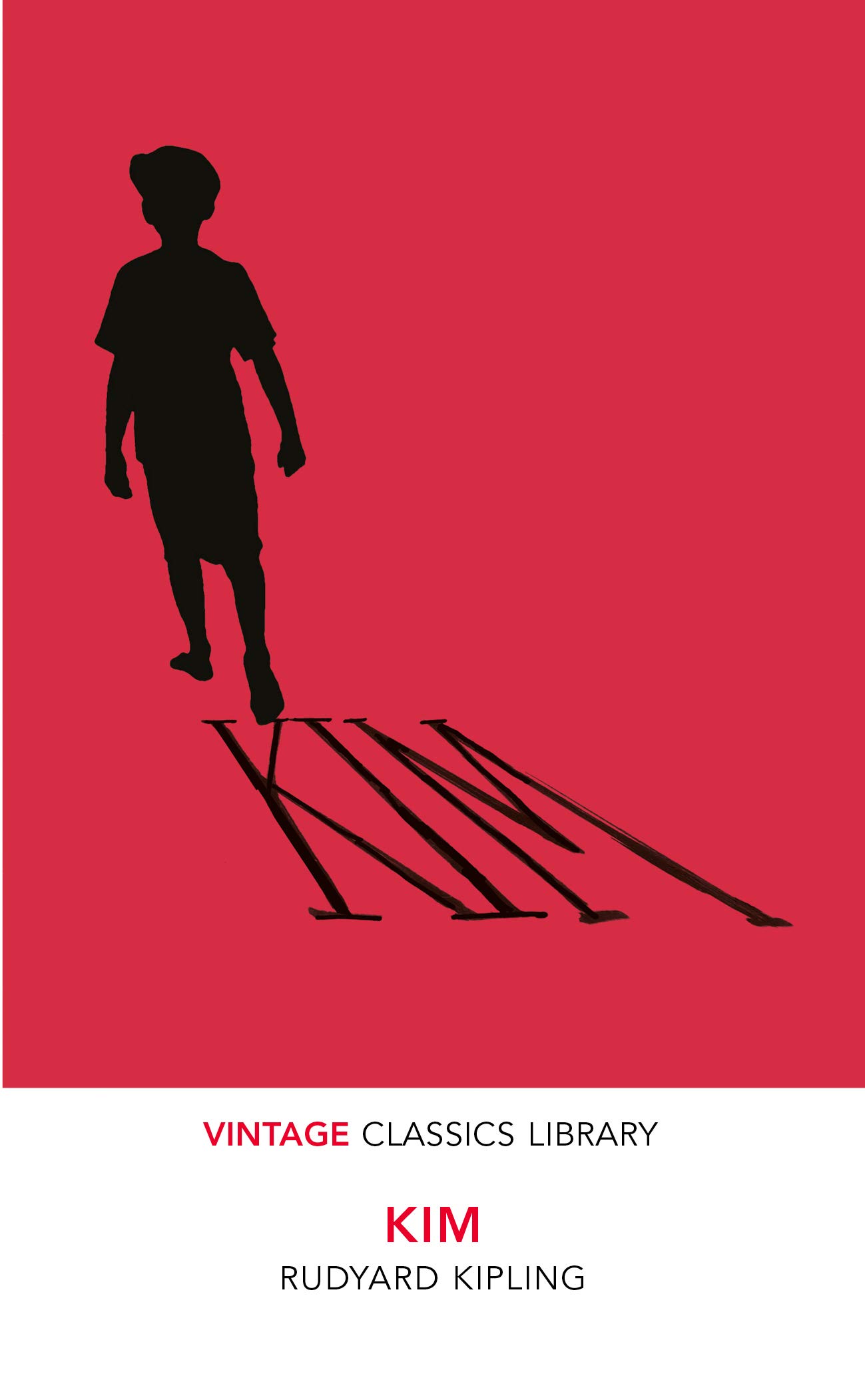 Kim : Kipling, Rudyard: Amazon.in: Books