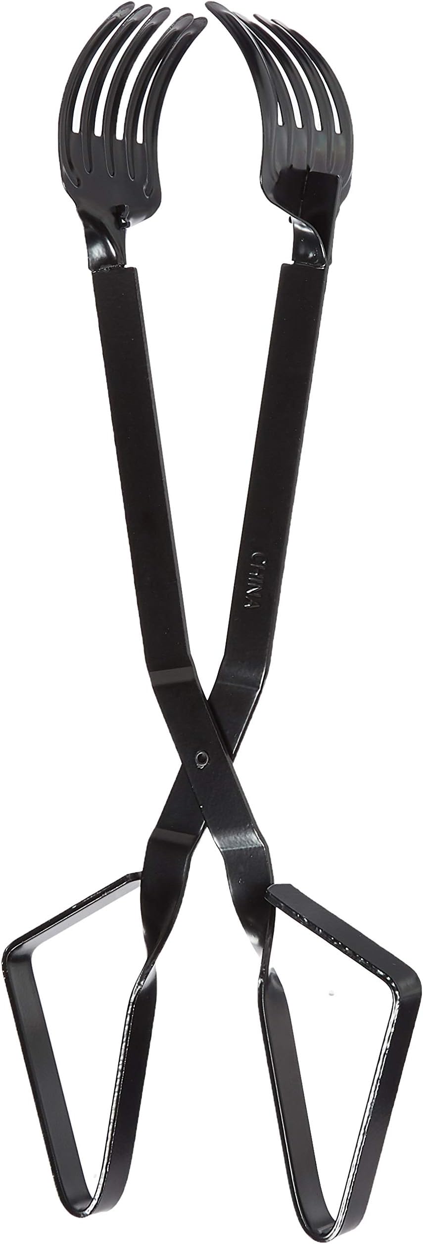 Amazon.com: Taitex Stainless Crab Tong Stainless Steel Md#: CT088: Fish ...