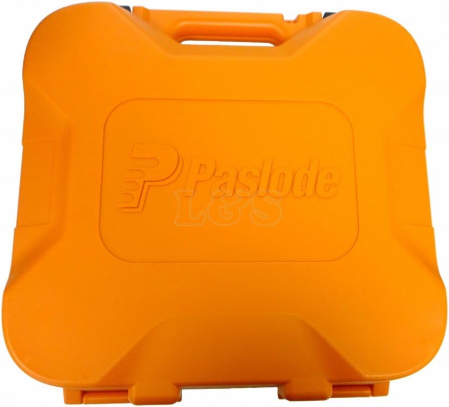 Tool Carry Case for Paslode IM350/IM350+ Nail Gun - 014978 : Amazon.co ...